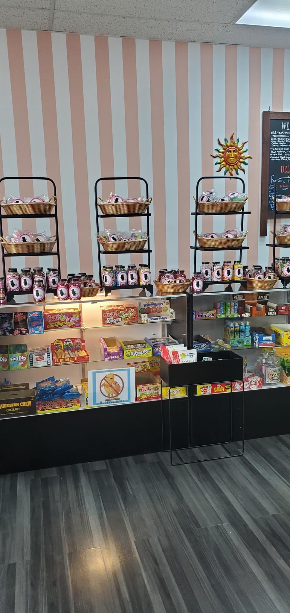 Sir Pennycandy’s Apothecary of Methuen, Massachusetts – Sir Pennycandys ...