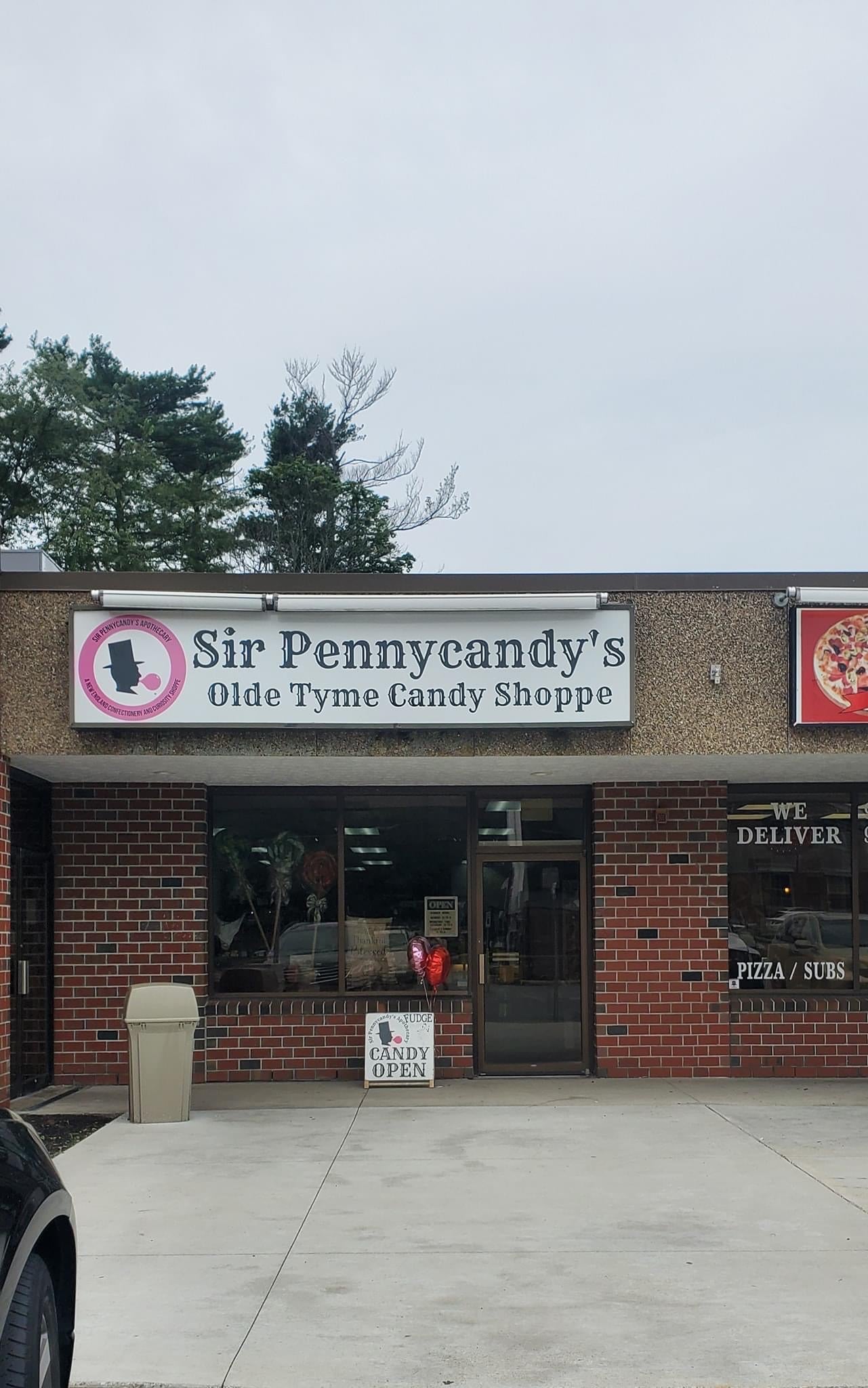Sir Pennycandy’s Apothecary of Methuen, Massachusetts – Sir Pennycandys ...